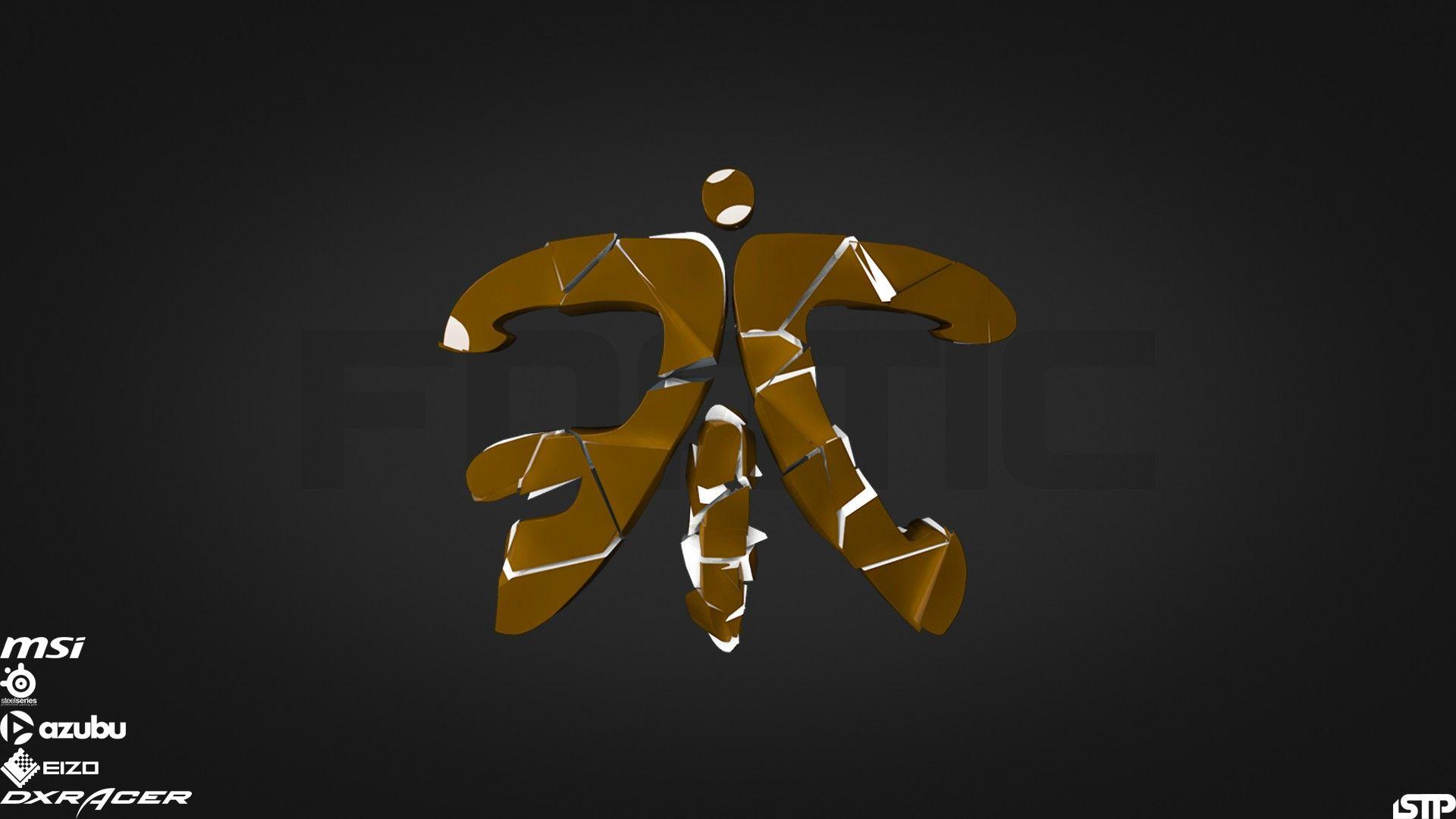 Fnatic Wallpapers - Top Free Fnatic Backgrounds - WallpaperAccess