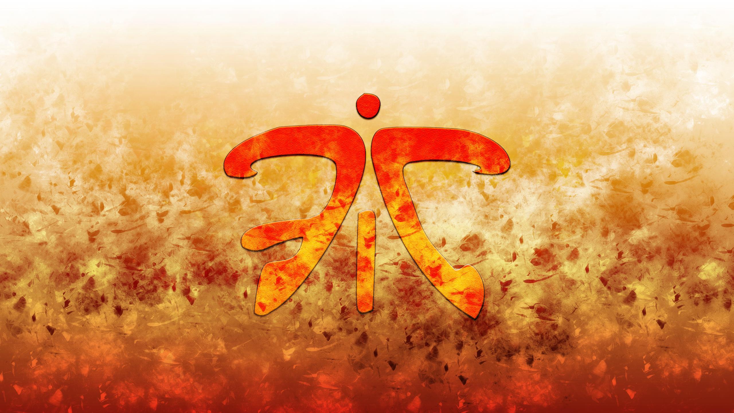 Fnatic Wallpapers - Top Free Fnatic Backgrounds - WallpaperAccess