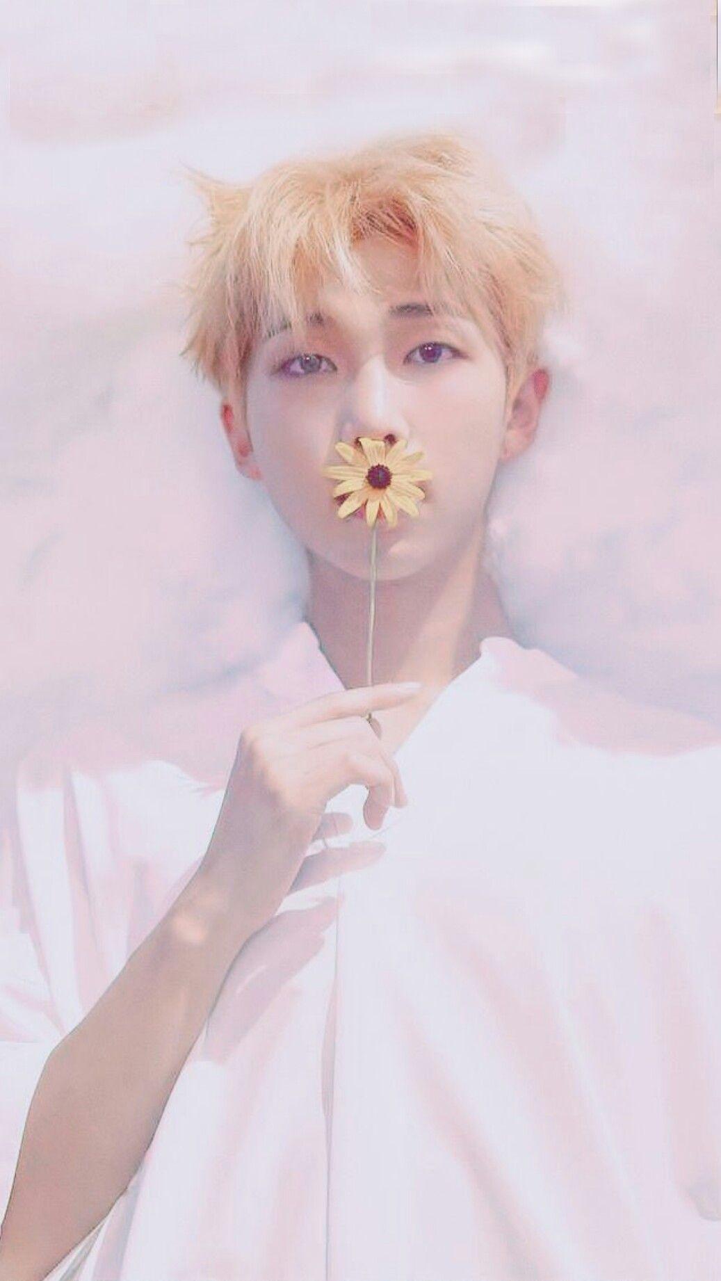 RM Cute Wallpapers - Top Free RM Cute Backgrounds - WallpaperAccess