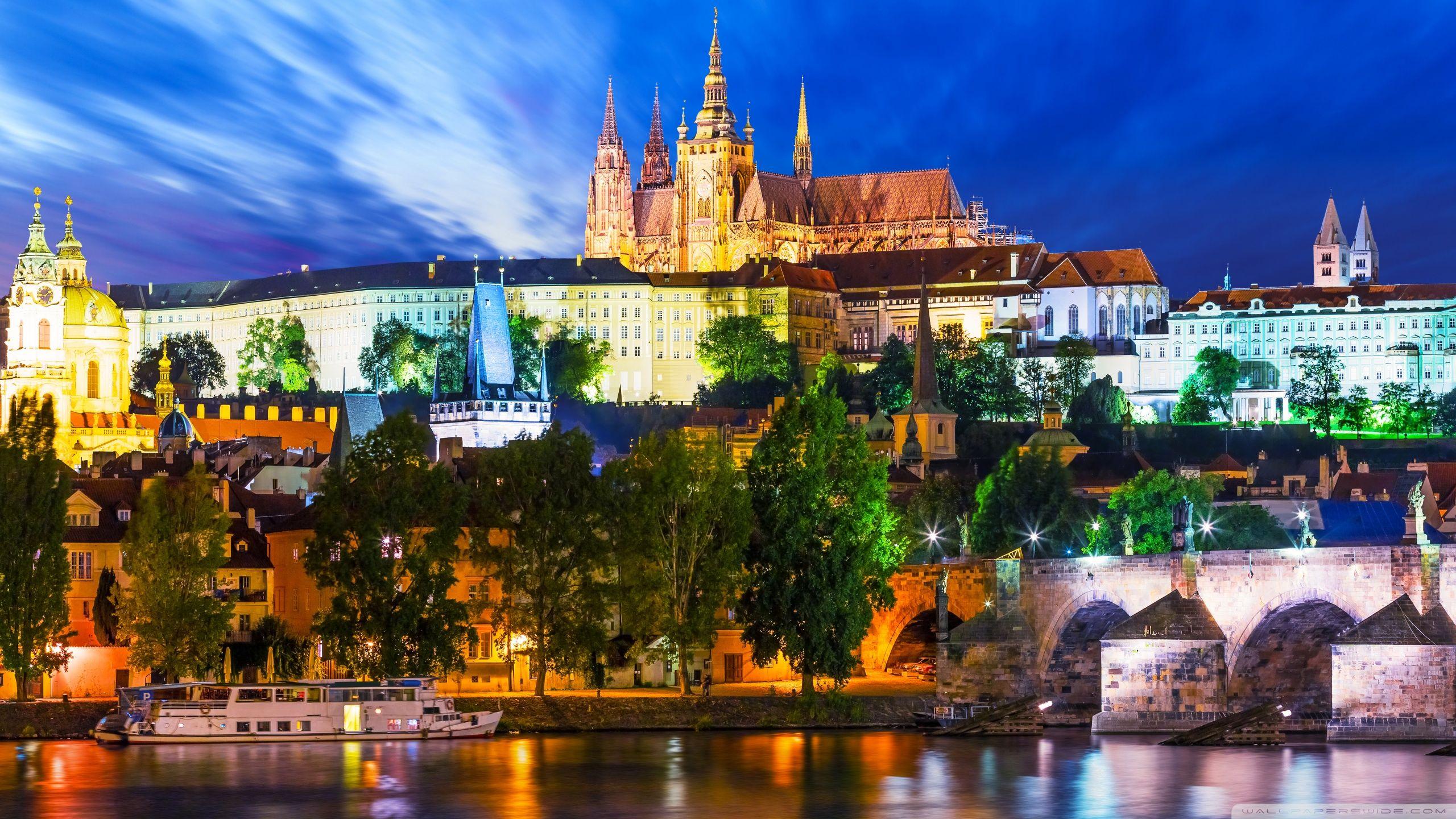 Prague Desktop Wallpapers - Top Free Prague Desktop Backgrounds ...