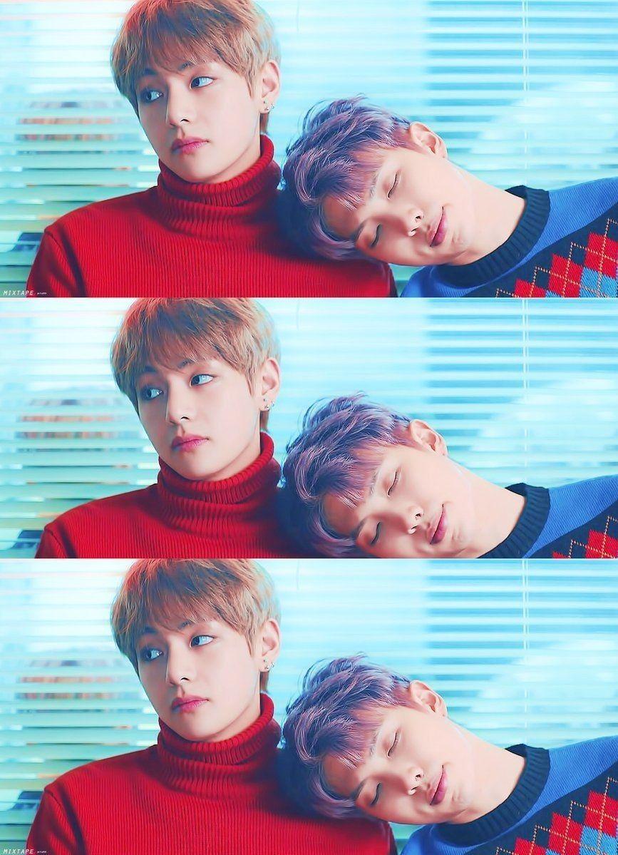 Hình nền RM đáng yêu - Top Những Hình Ảnh Đẹp