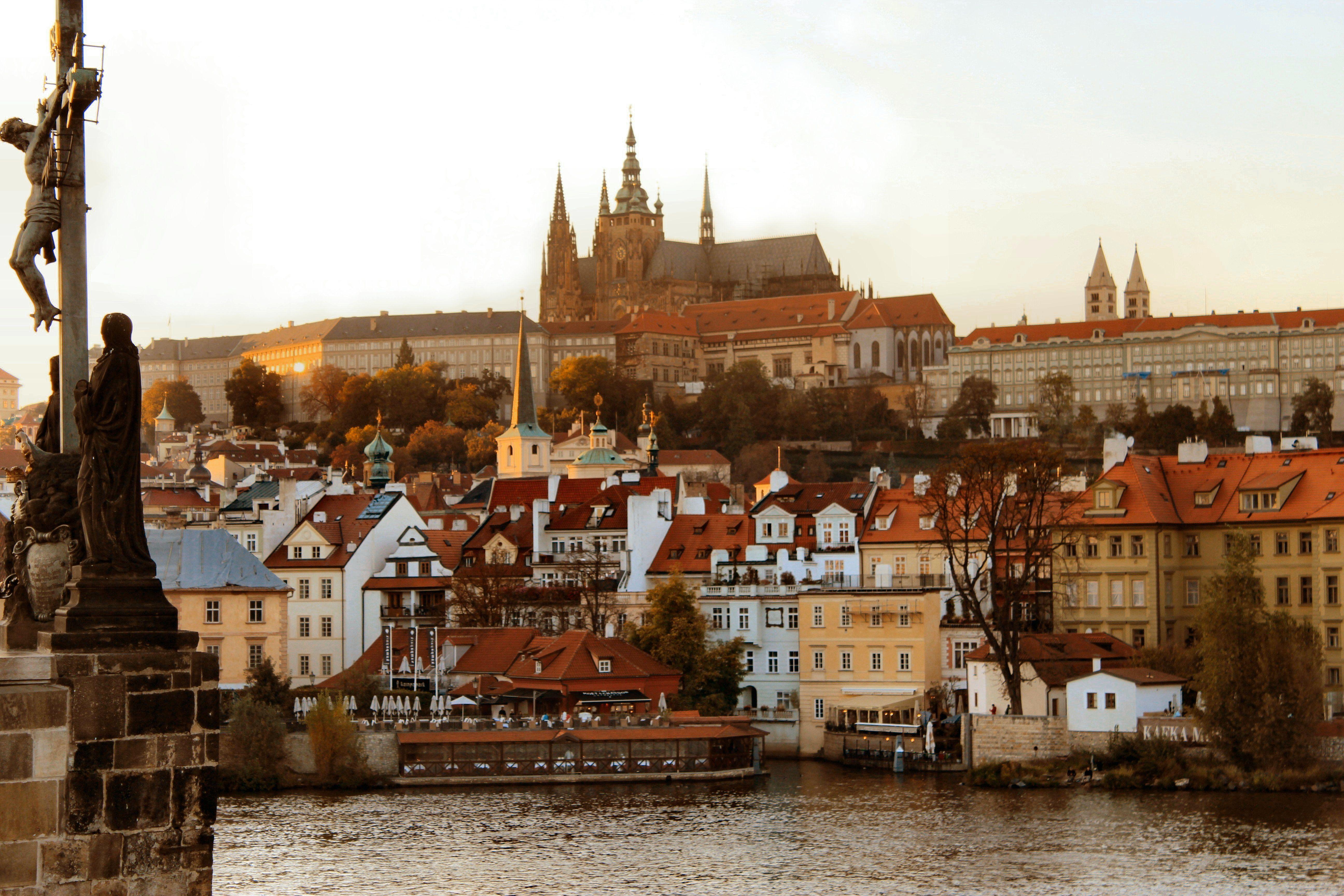 Prague Desktop Wallpapers - Top Free Prague Desktop Backgrounds ...