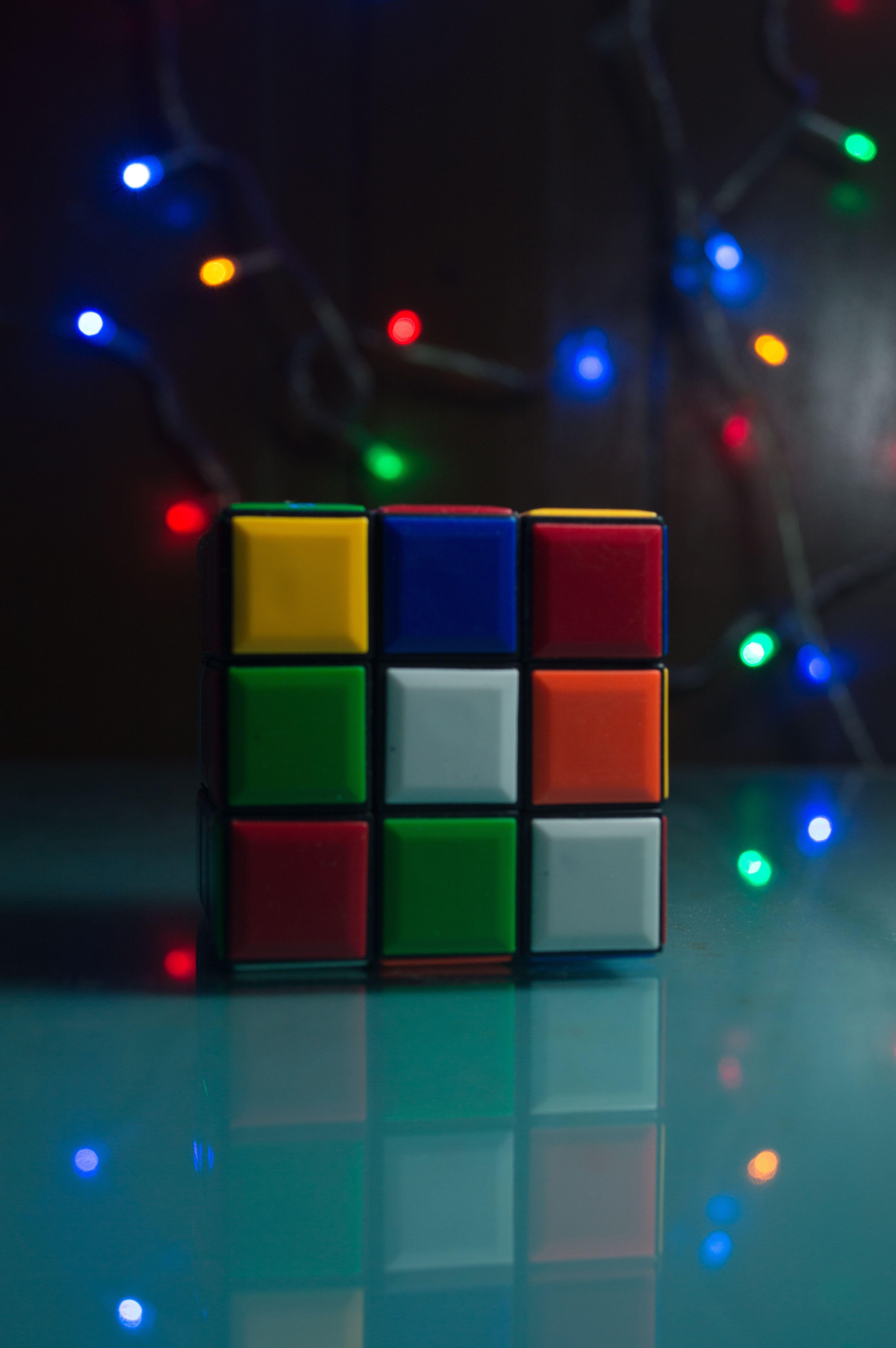 Rubik Wallpapers - Top Free Rubik Backgrounds - WallpaperAccess