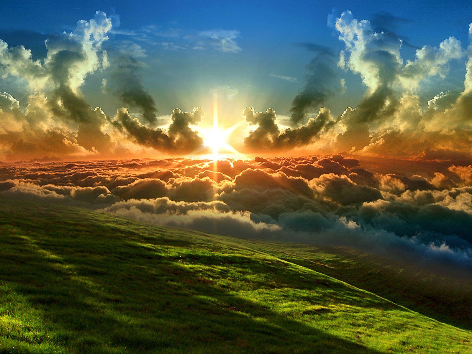 Sun Wallpapers - Top Free Sun Backgrounds - WallpaperAccess