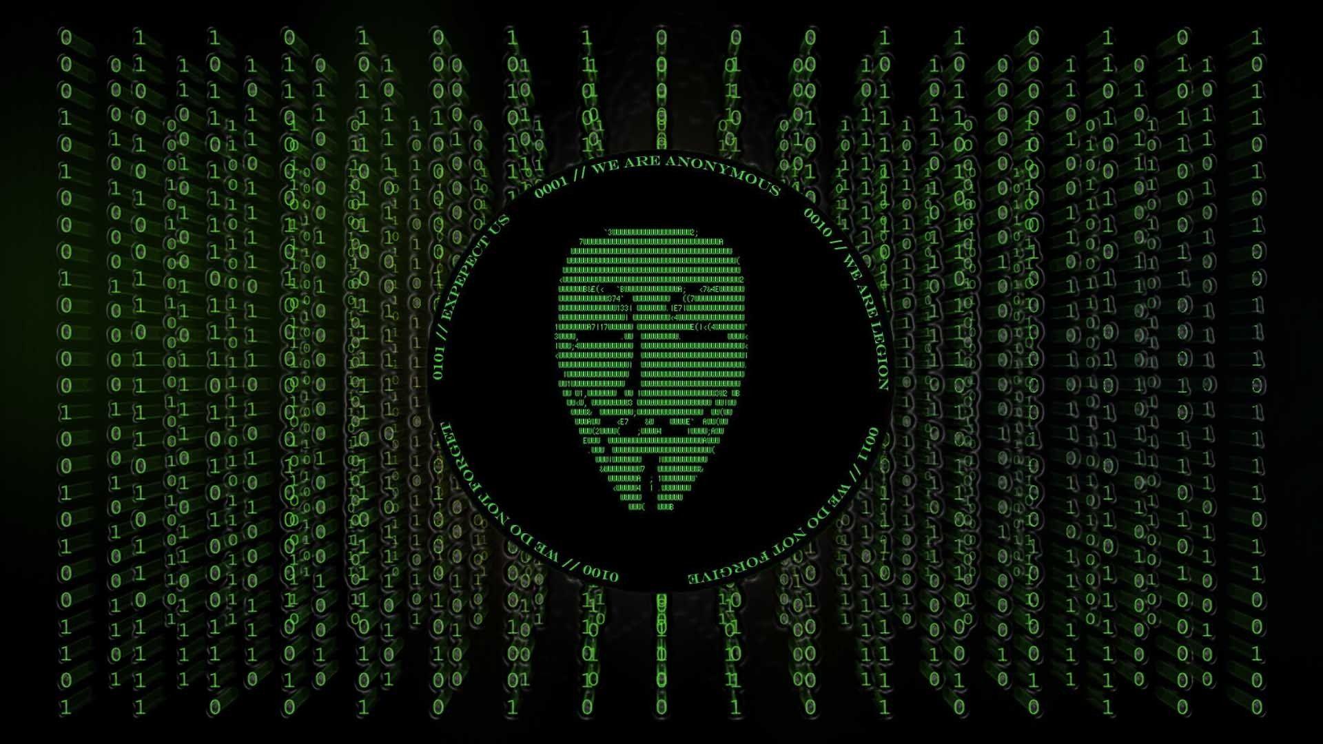 Hacker Face Wallpapers - Top Free Hacker Face Backgrounds - WallpaperAccess