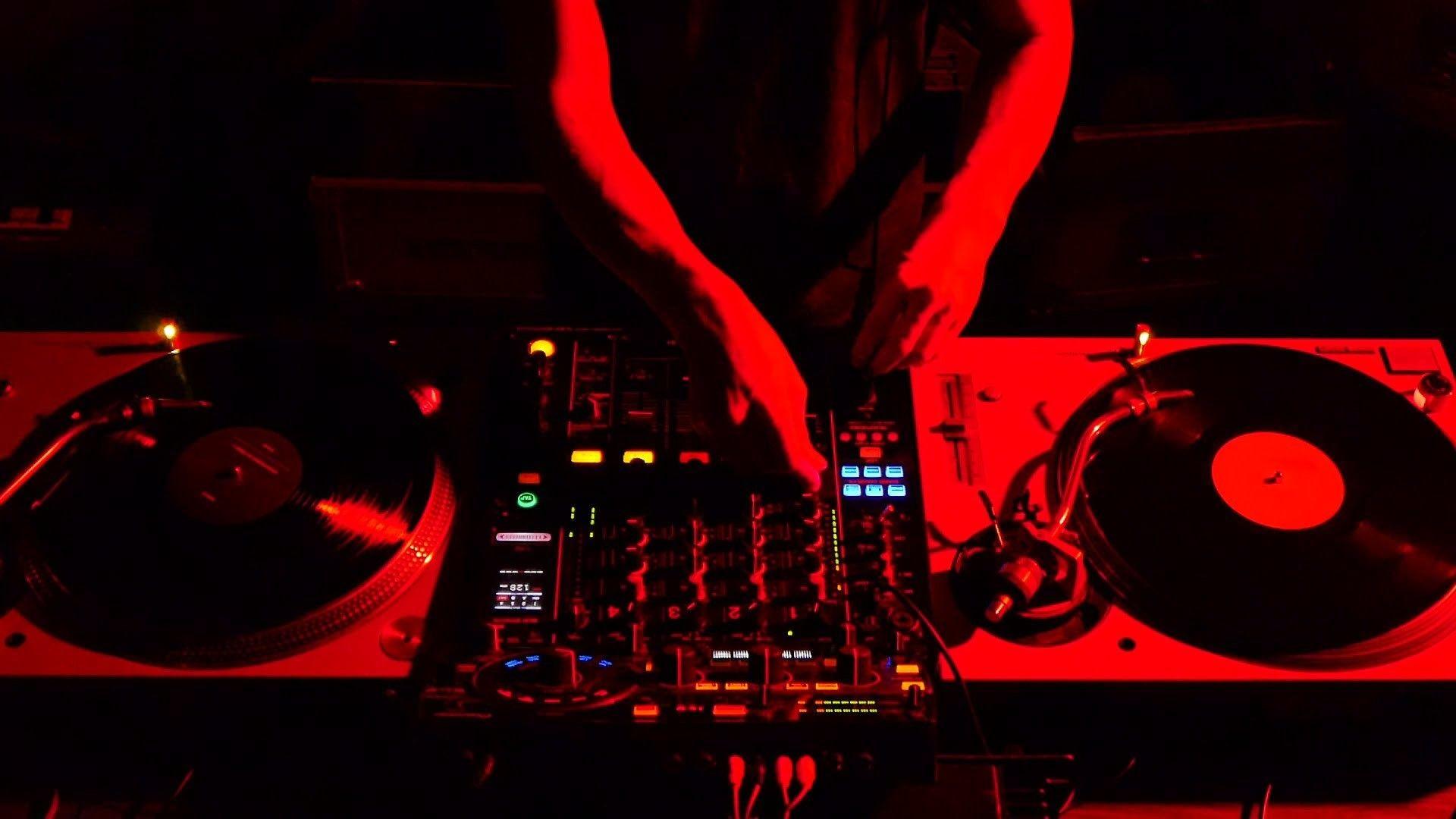 Techno Music Wallpapers - Top Free Techno Music Backgrounds ...