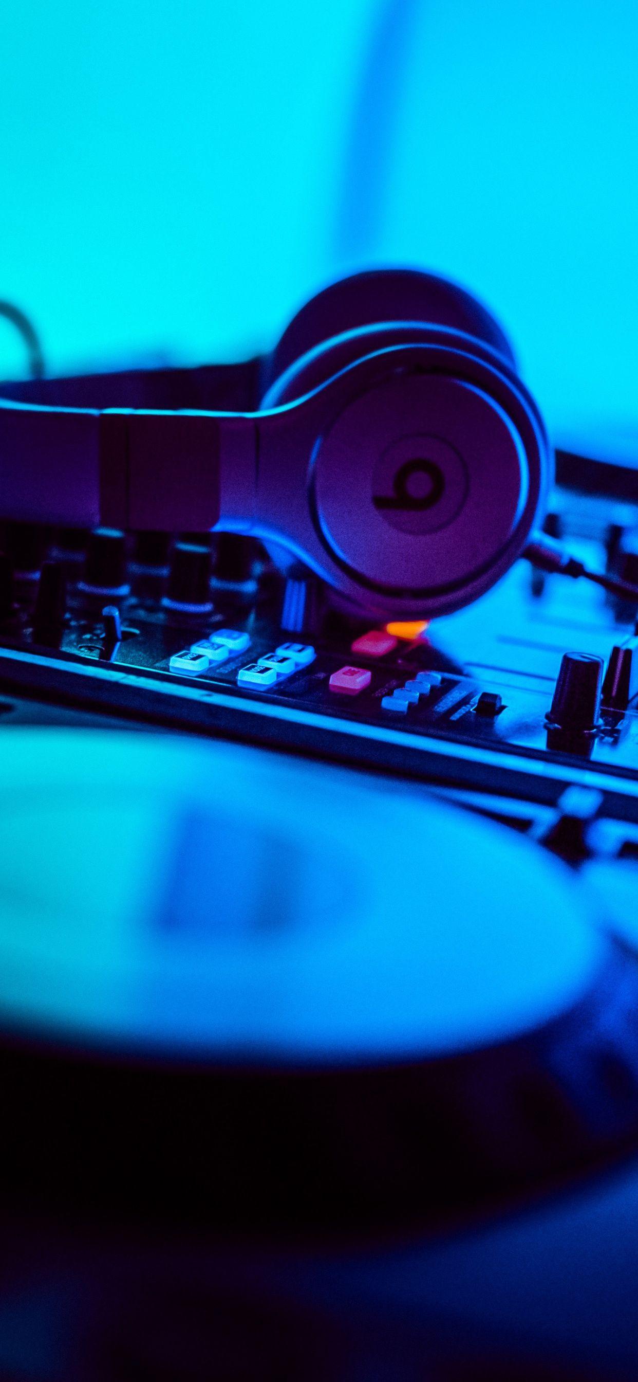 Techno Music Wallpapers - Top Free Techno Music Backgrounds ...