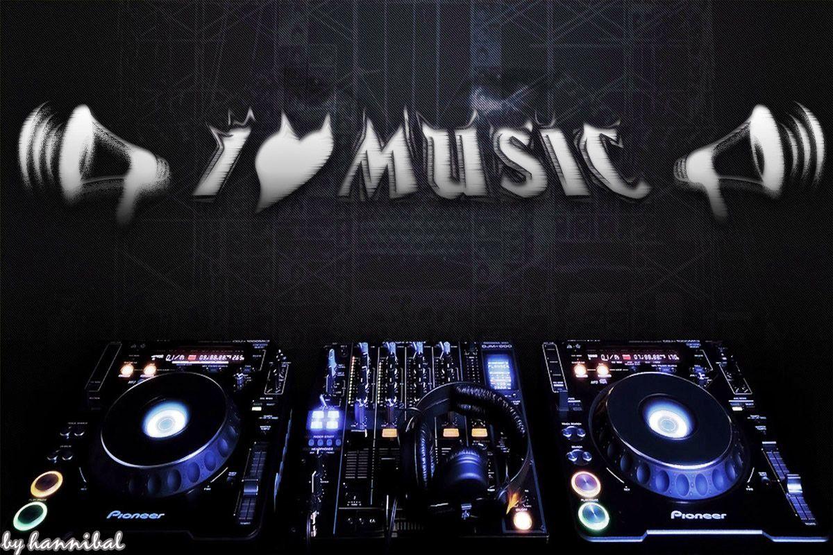 Techno Music Wallpapers - Top Free Techno Music Backgrounds ...