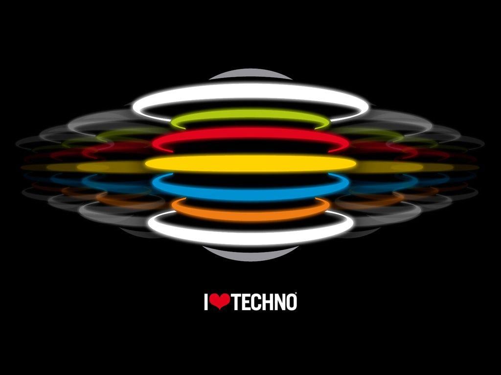 Techno Music Wallpapers - Top Free Techno Music Backgrounds ...