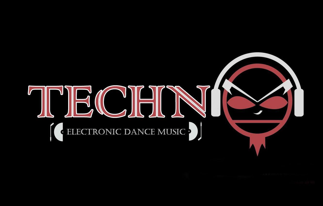 Techno Music Wallpapers - Top Free Techno Music Backgrounds ...
