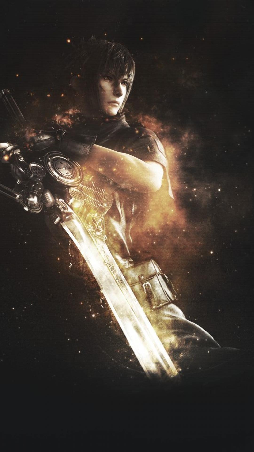 Noctis Lucis Caelum Wallpapers - Top Free Noctis Lucis Caelum ...
