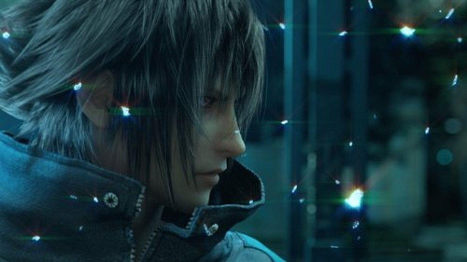 Noctis Lucis Caelum Wallpapers - Top Free Noctis Lucis Caelum ...