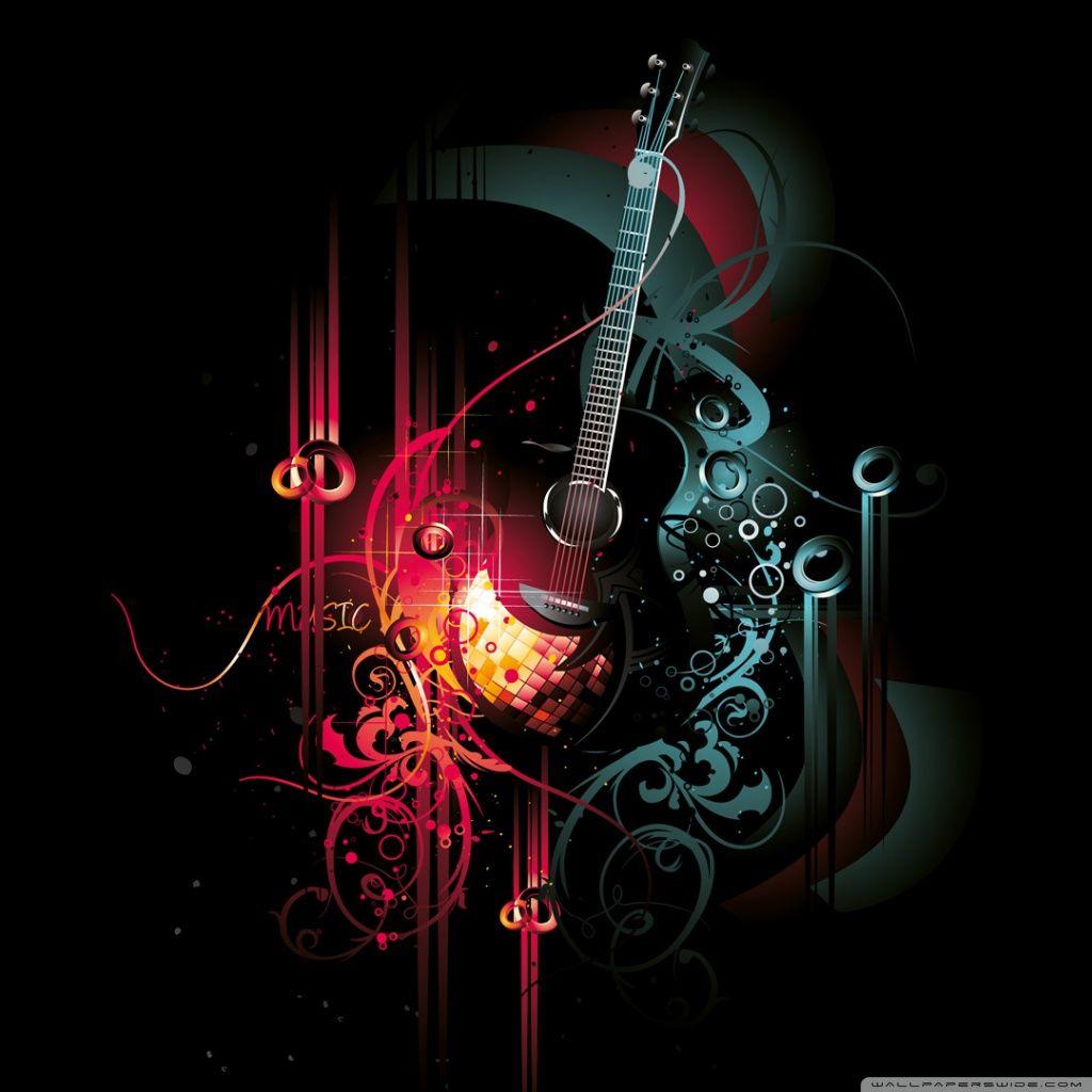 Music Art Wallpapers - Top Free Music Art Backgrounds - WallpaperAccess