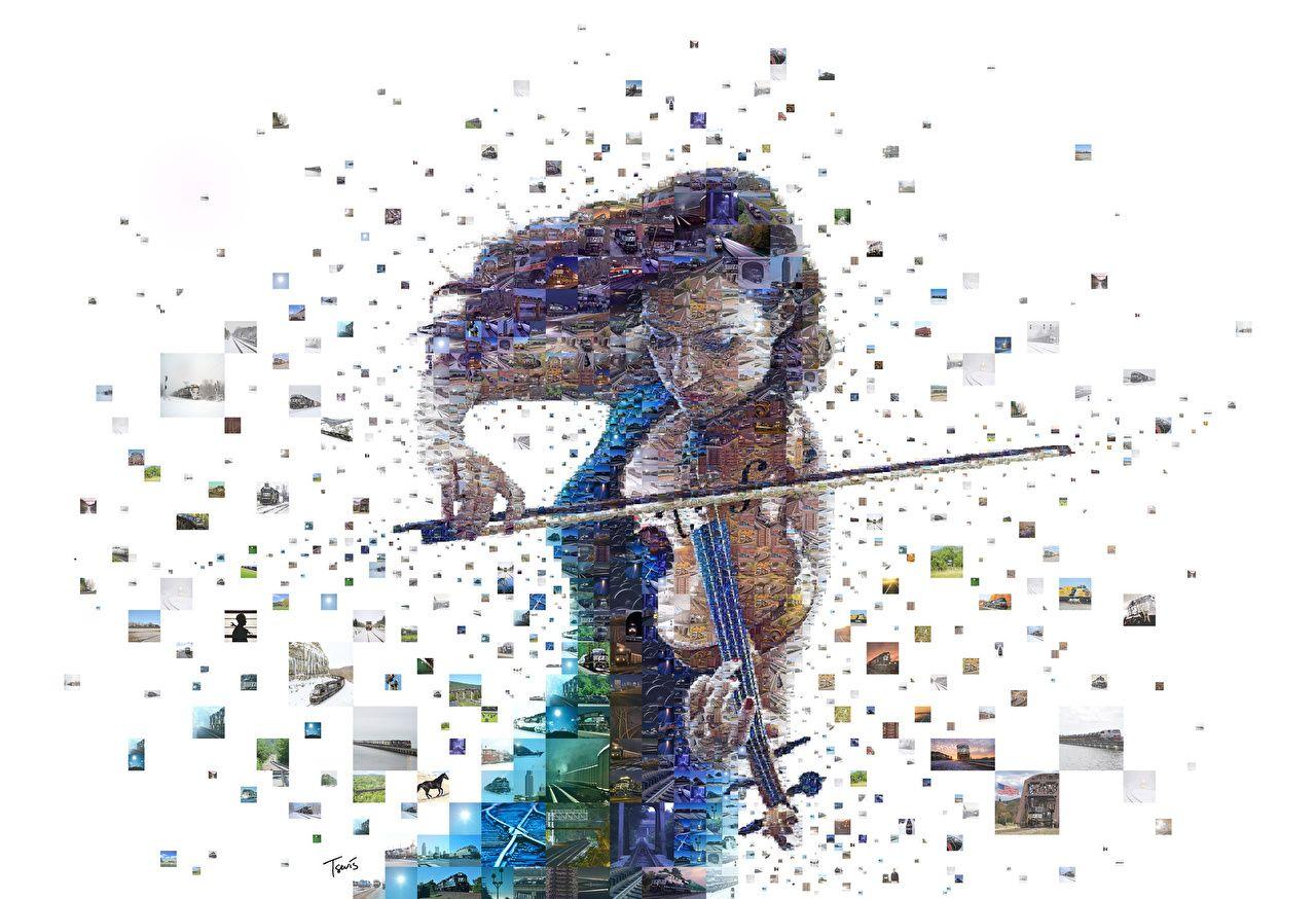 Violin Art Wallpapers - Top Free Violin Art Backgrounds - WallpaperAccess