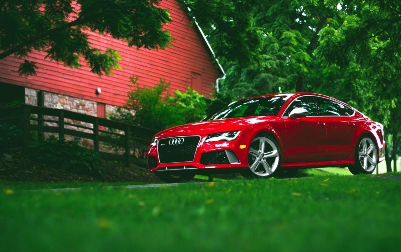 Audi Red Wallpapers - Top Free Audi Red Backgrounds - WallpaperAccess