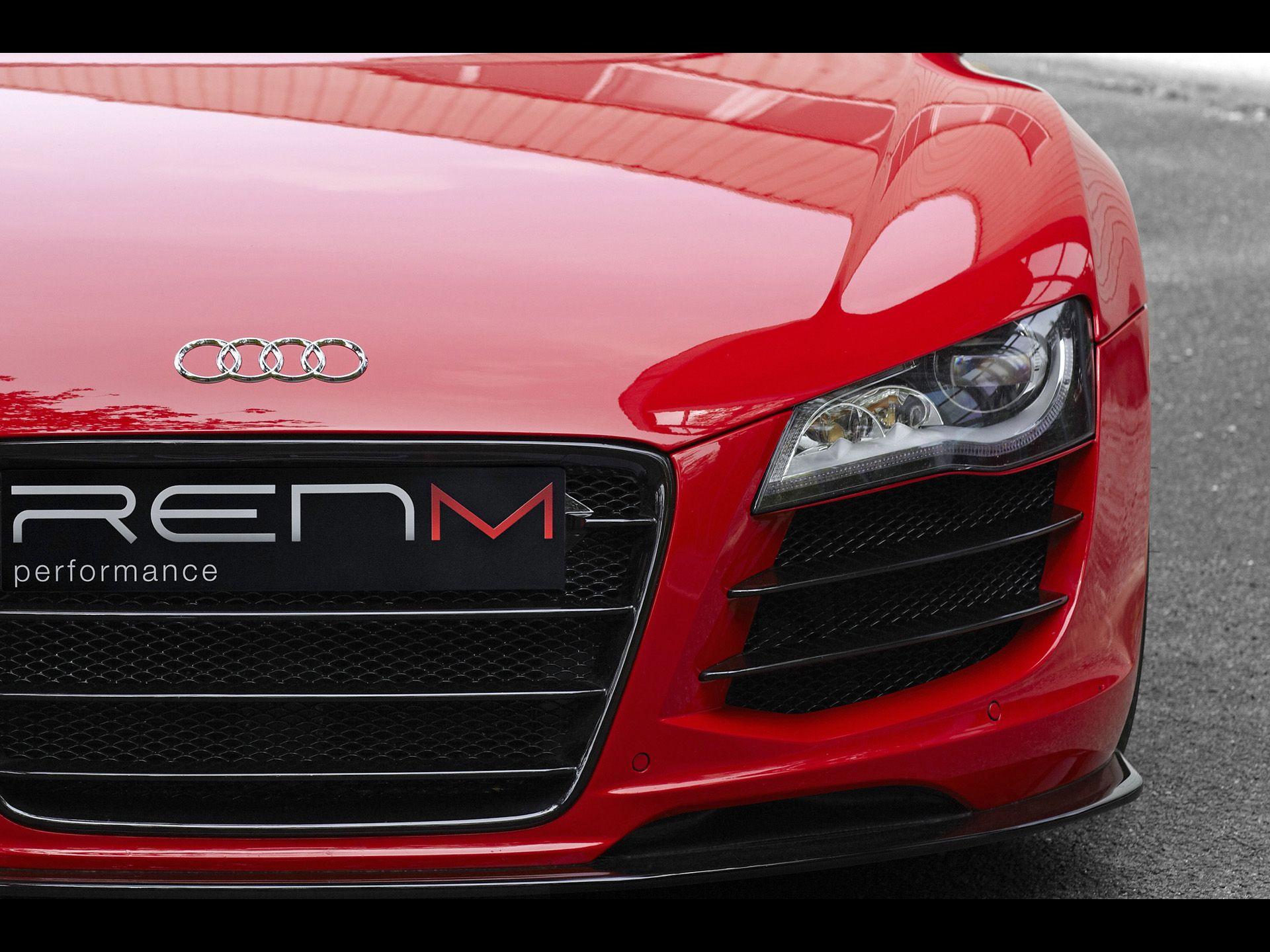 Audi Red Wallpapers - Top Free Audi Red Backgrounds - WallpaperAccess
