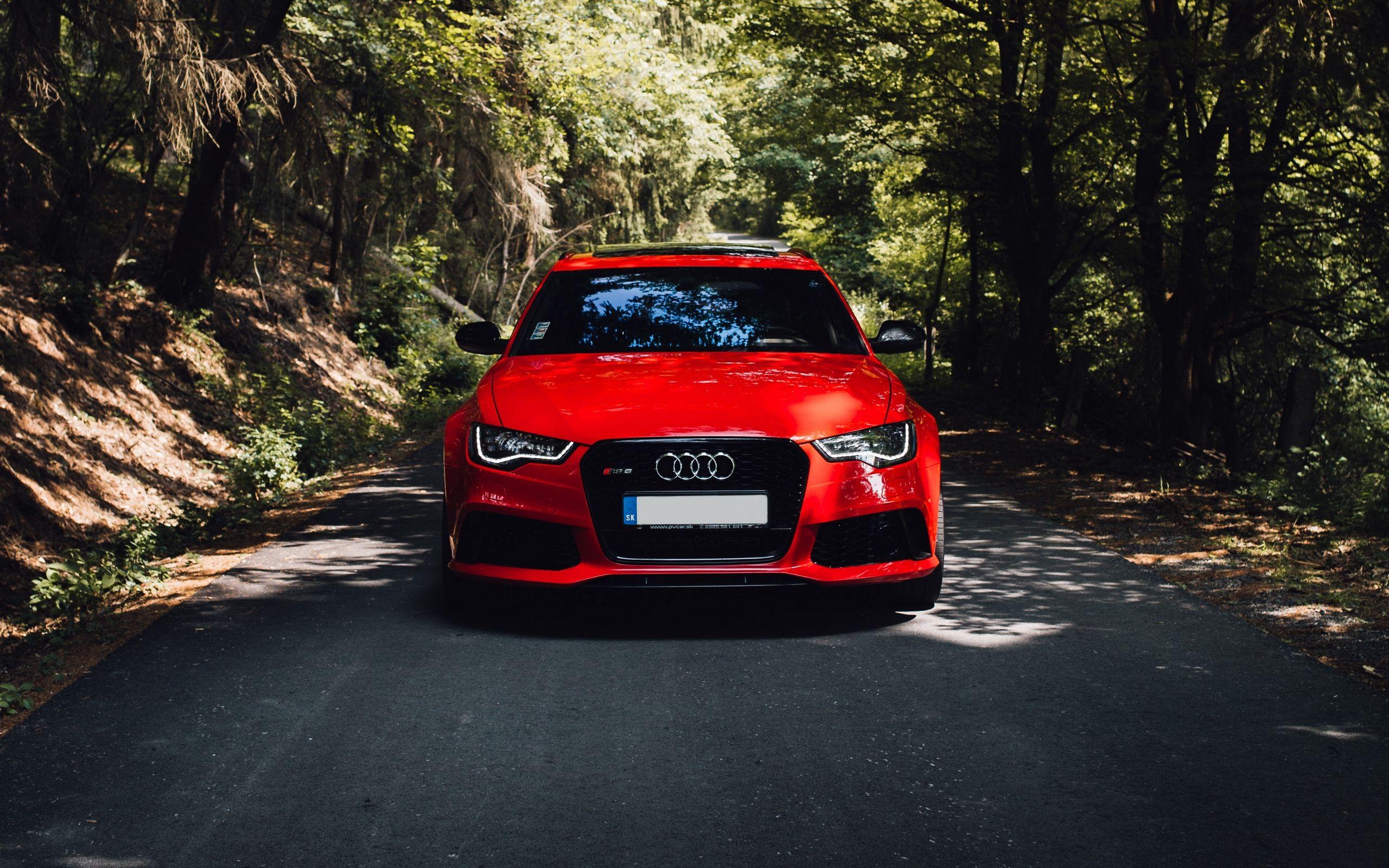 Audi Red Wallpapers - Top Free Audi Red Backgrounds - WallpaperAccess