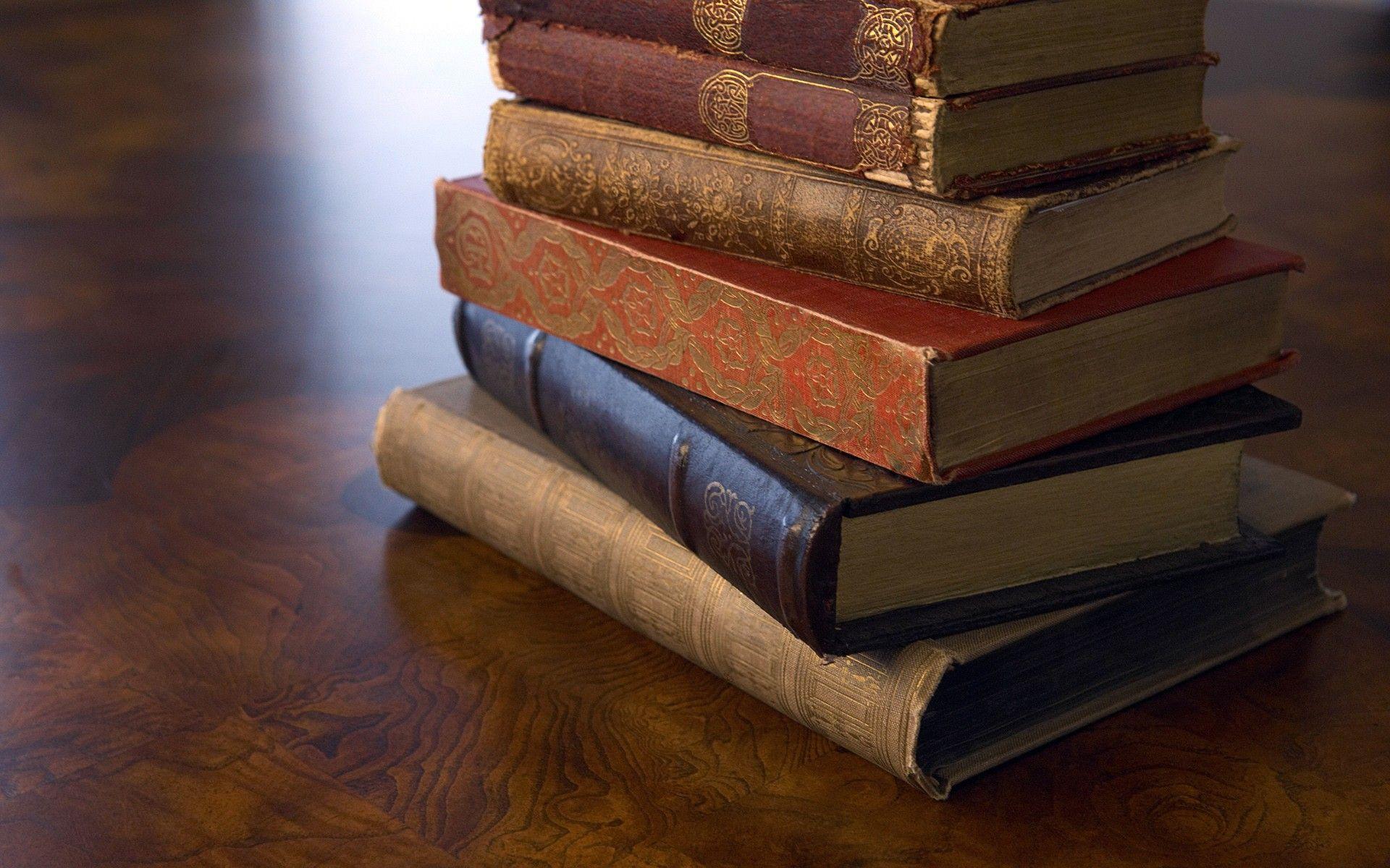 Old Books Wallpapers - Top Free Old Books Backgrounds - WallpaperAccess