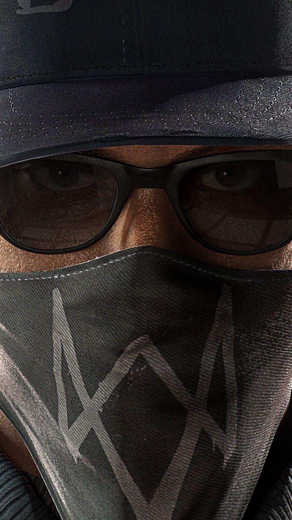 Watch Dogs iPhone Wallpapers - Top Free Watch Dogs iPhone Backgrounds ...