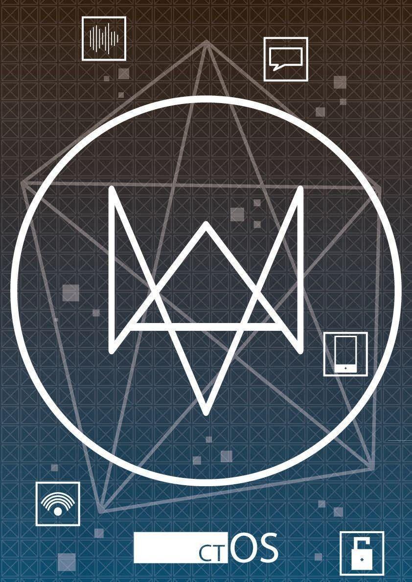 Watch Dogs iPhone Wallpapers - Top Free Watch Dogs iPhone Backgrounds ...