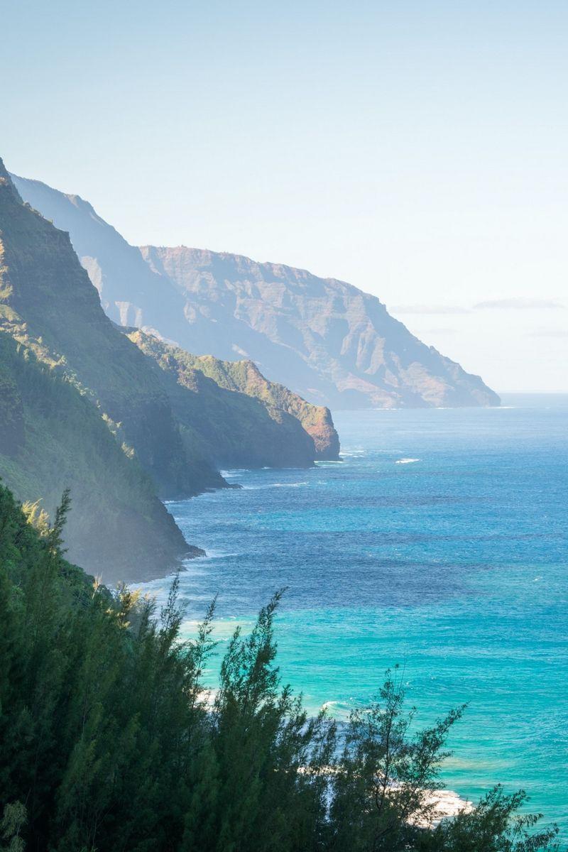 iPhone Hawaii Wallpapers - Top Free iPhone Hawaii Backgrounds ...