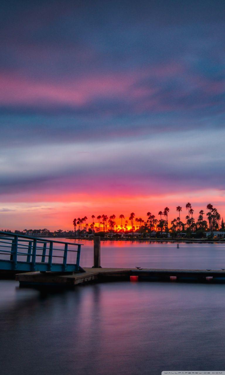 iPhone California Wallpapers - Top Free iPhone California Backgrounds ...