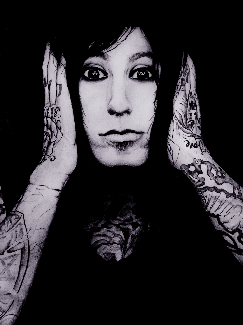 Ronnie Radke Wallpapers - Top Free Ronnie Radke Backgrounds ...