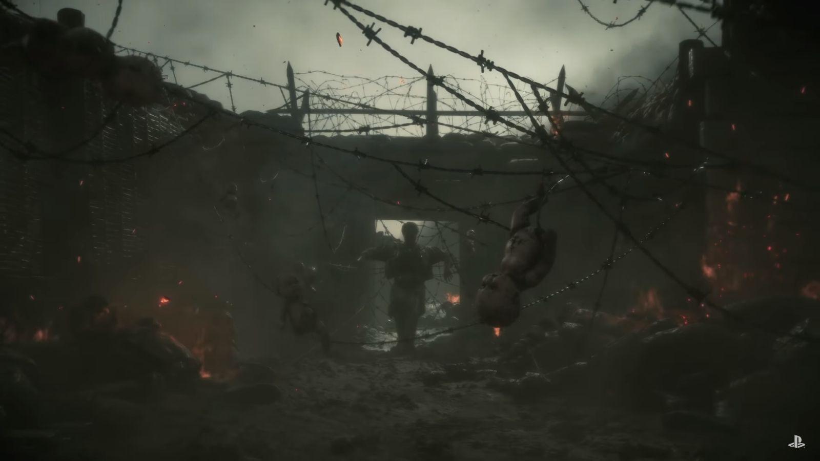 Death Stranding Wallpapers - Top Free Death Stranding Backgrounds ...