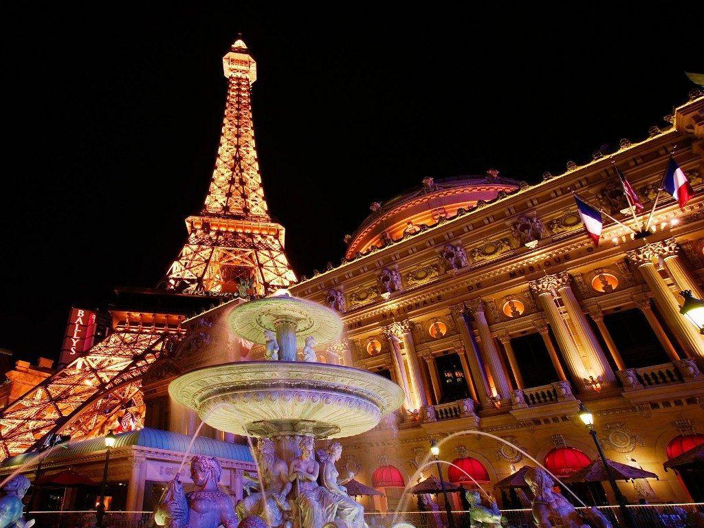 Paris Christmas Wallpapers - Top Free Paris Christmas Backgrounds ...