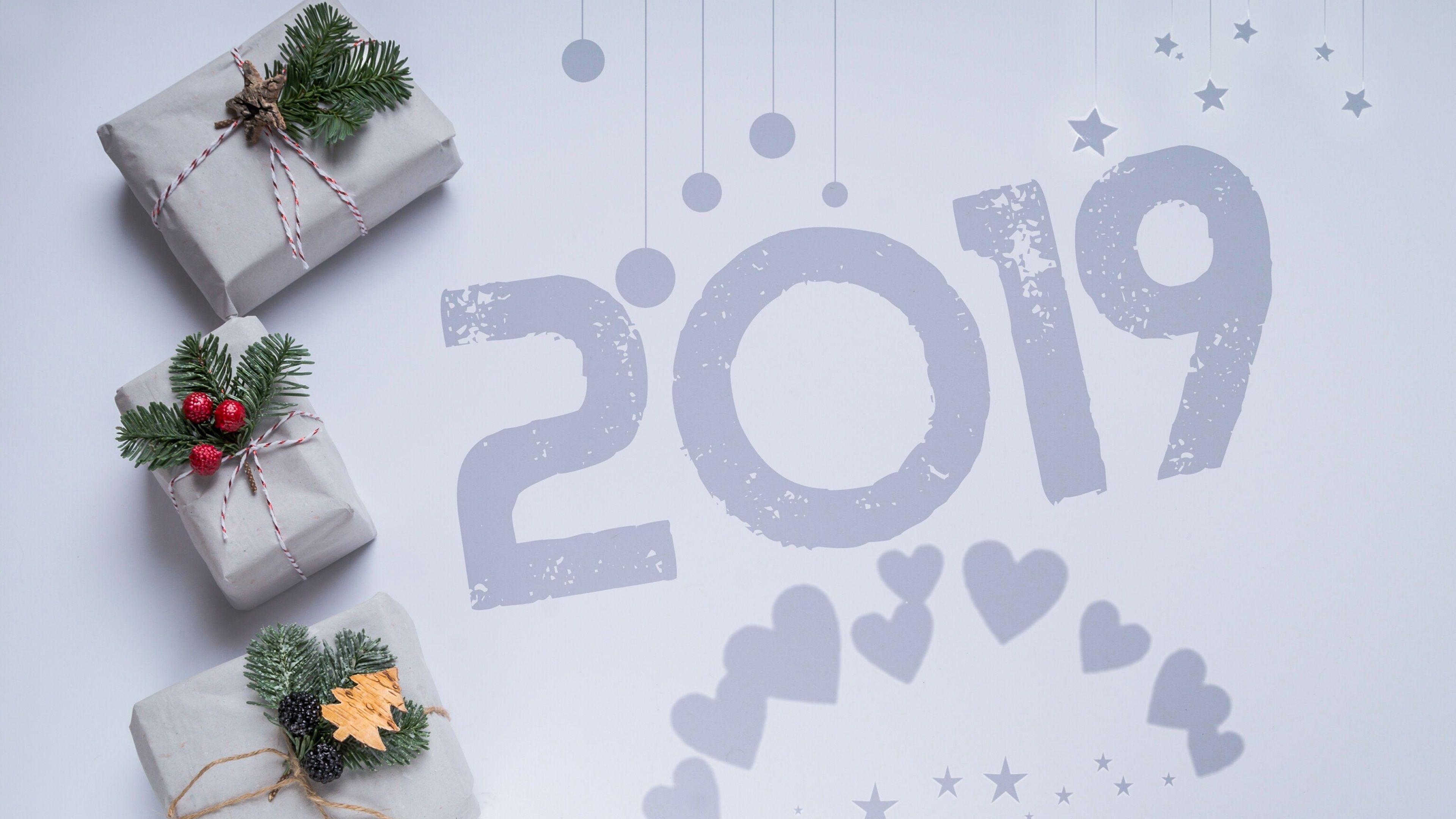 Christmas 2019 Wallpapers - Top Free Christmas 2019 Backgrounds ...