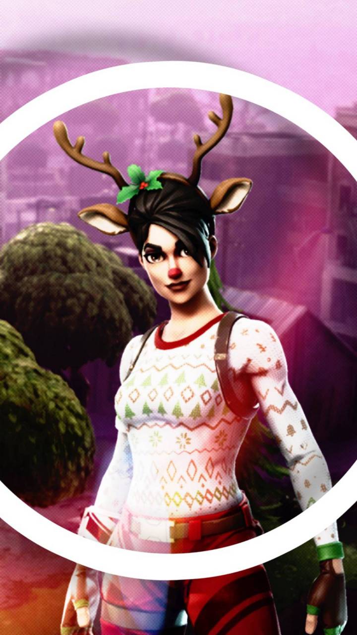 Red Nosed Raider Wallpapers - Top Free Red Nosed Raider Backgrounds ...