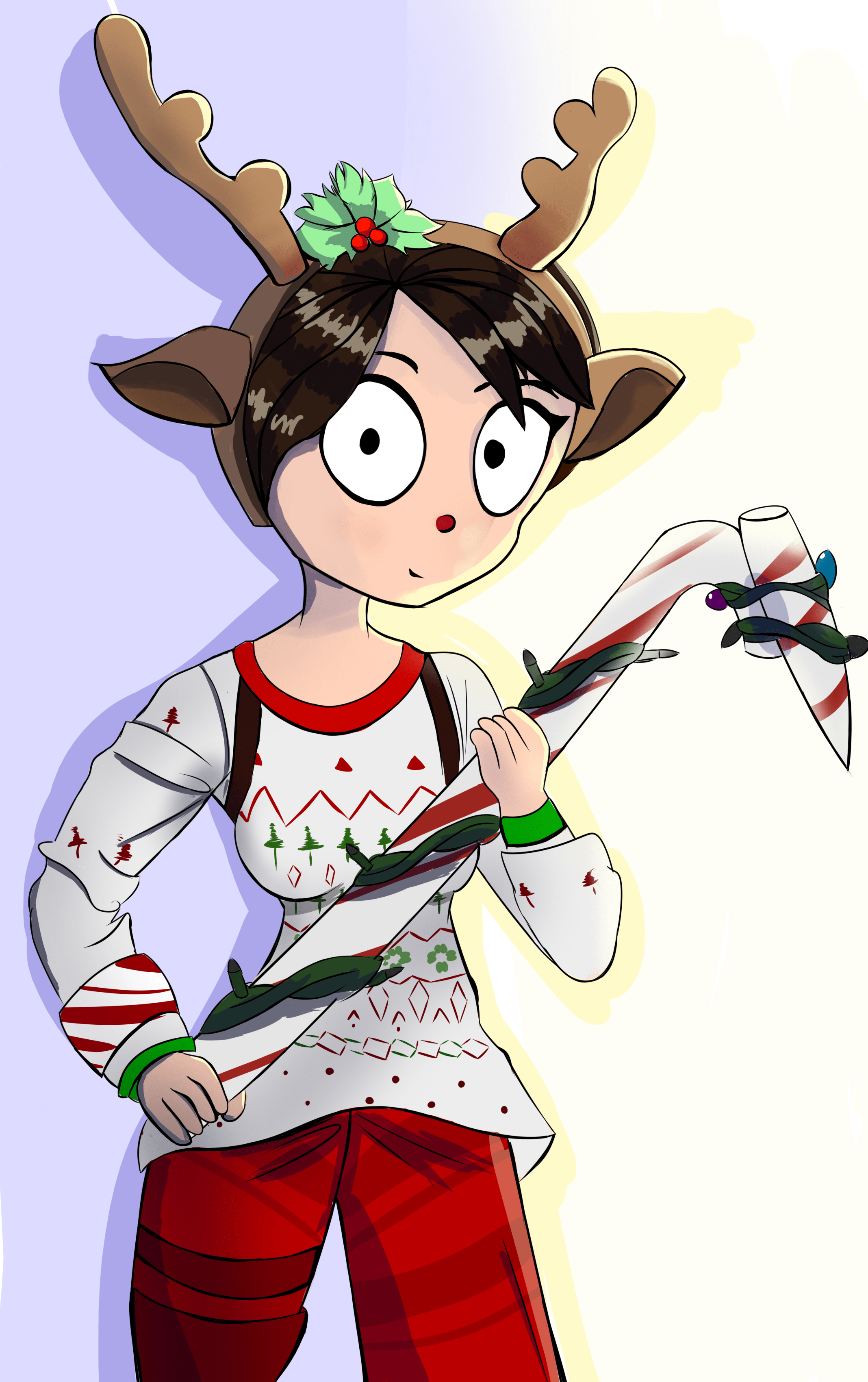 Red Nosed Raider Wallpapers - Top Free Red Nosed Raider Backgrounds ...