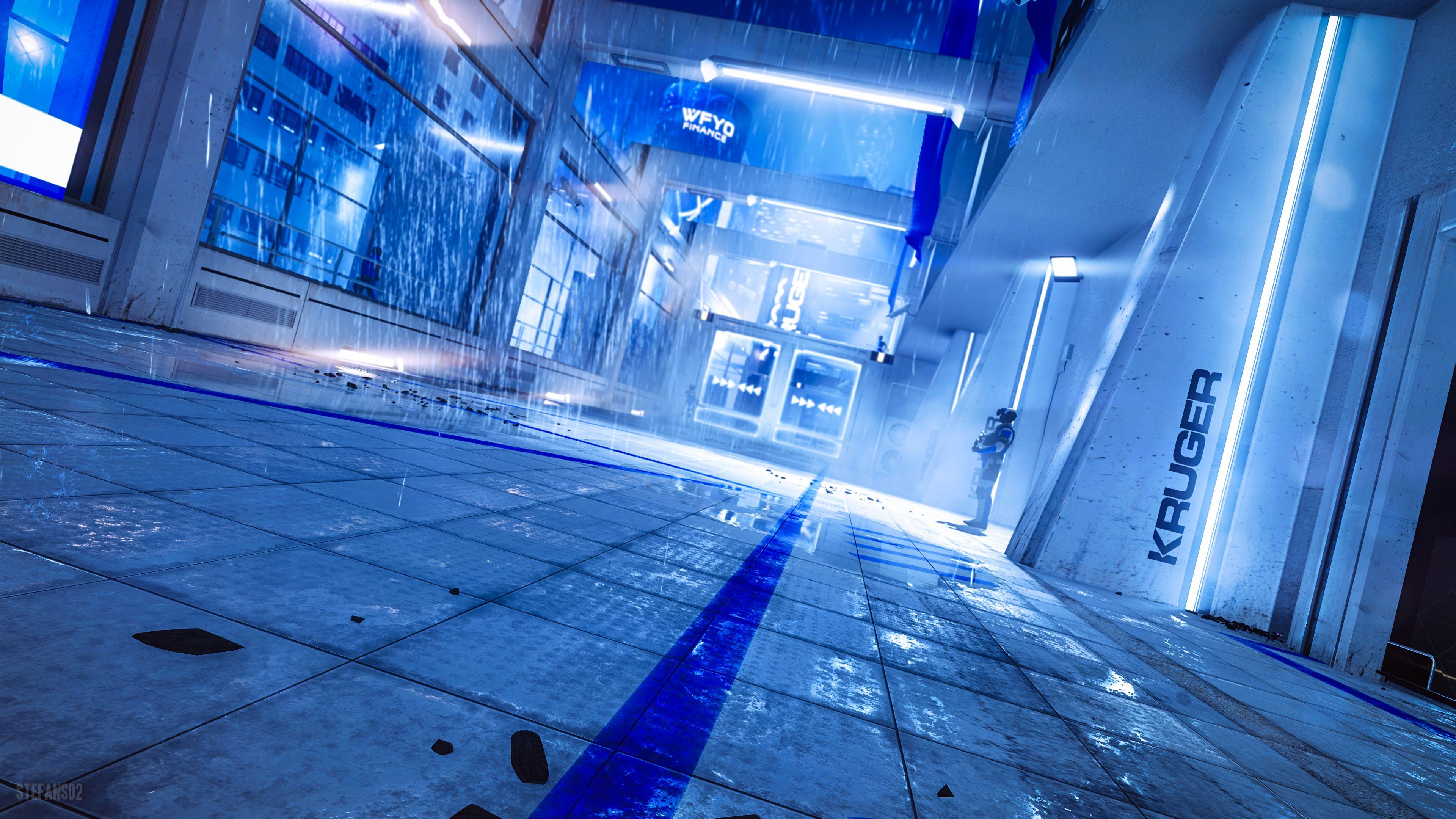 Mirror's Edge Wallpapers - Top Free Mirror's Edge Backgrounds ... Mirror's Edge Wallpapers - Top Free Mirror's Edge Backgrounds ...