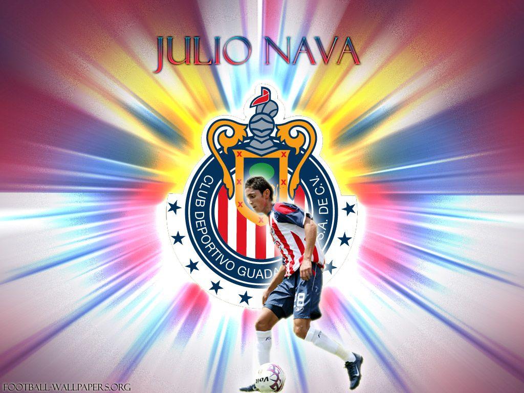 Chivas de Guadalajara Wallpapers - Top Free Chivas de Guadalajara ...