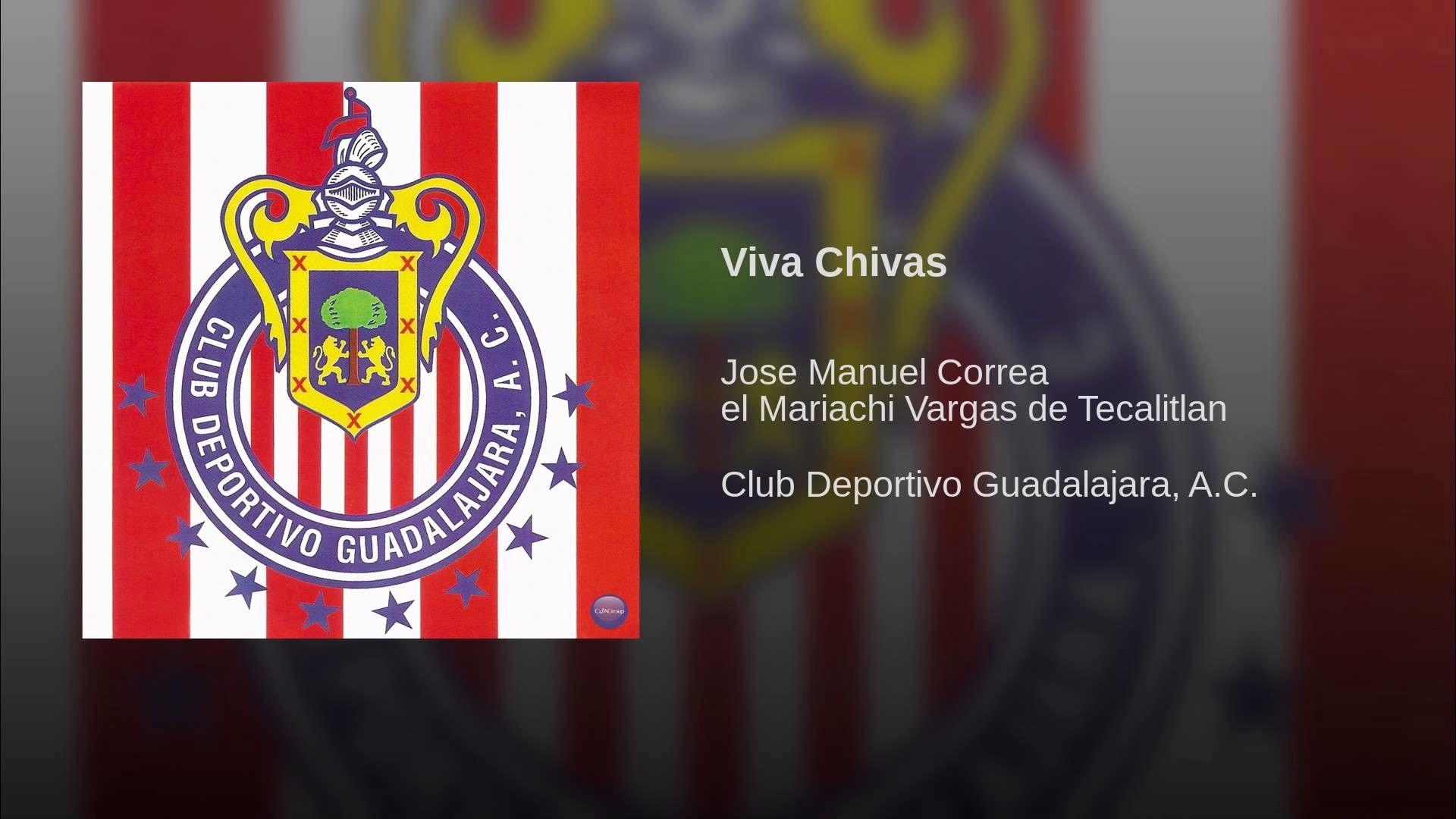 Chivas de Guadalajara Wallpapers - Top Free Chivas de Guadalajara ...