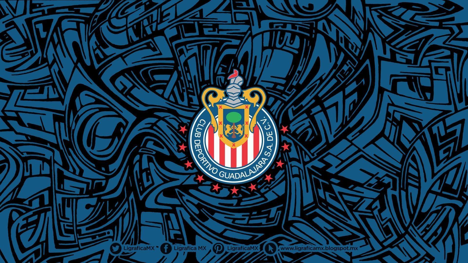 Chivas De Guadalajara Wallpapers Top Free Chivas De Guadalajara