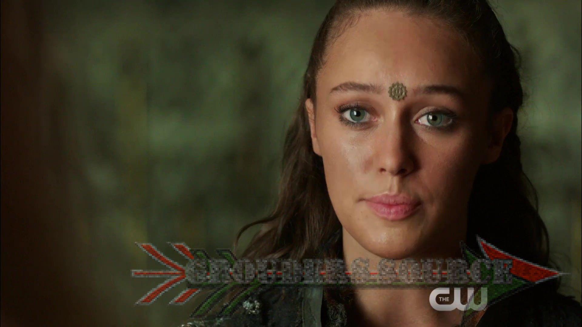 Lexa The 100 Wallpapers - Top Free Lexa The 100 Backgrounds ...