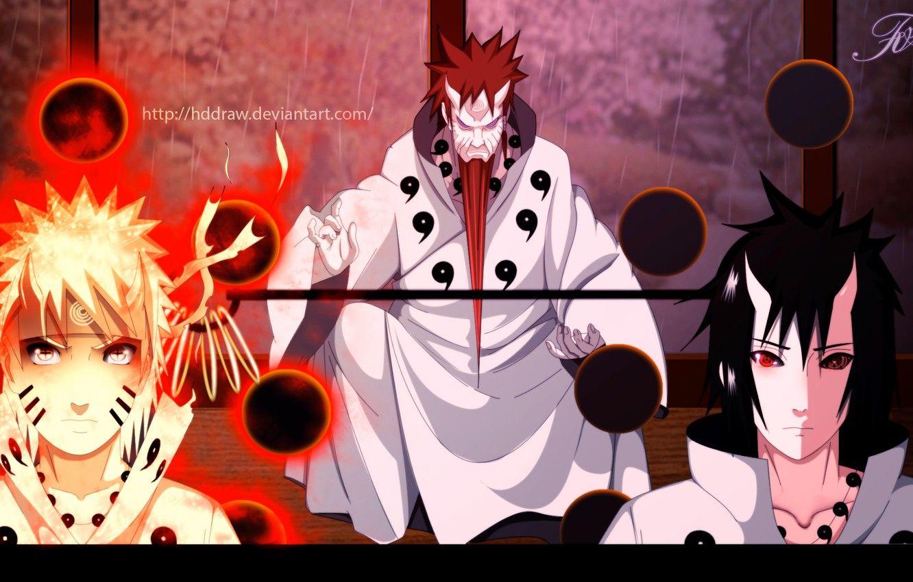 Old Sasuke Wallpapers - Top Free Old Sasuke Backgrounds - WallpaperAccess