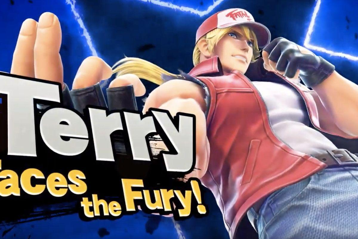 Terry Bogard Wallpapers - Top Free Terry Bogard Backgrounds ...