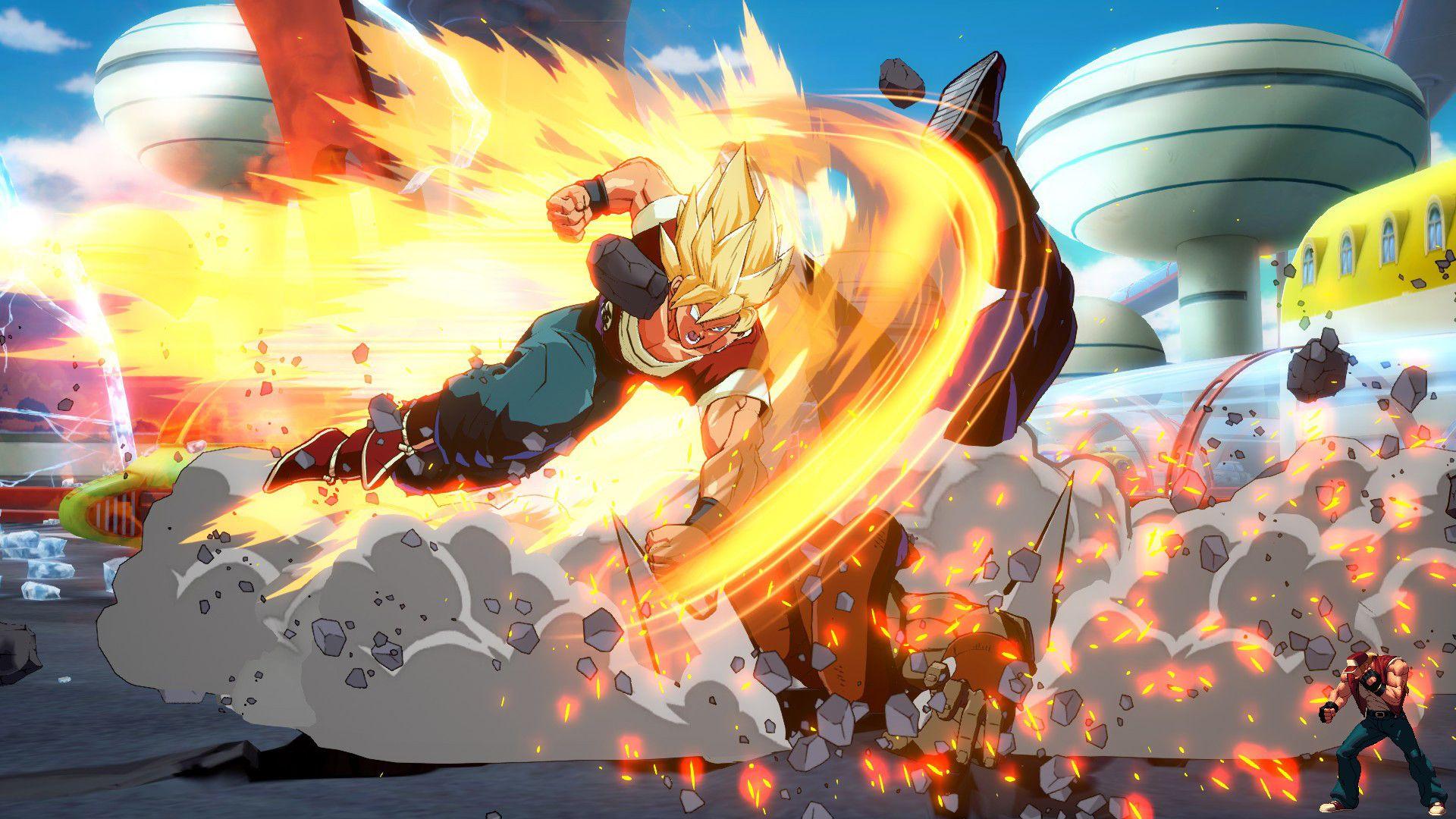 Terry Bogard Wallpapers - Top Free Terry Bogard Backgrounds ...