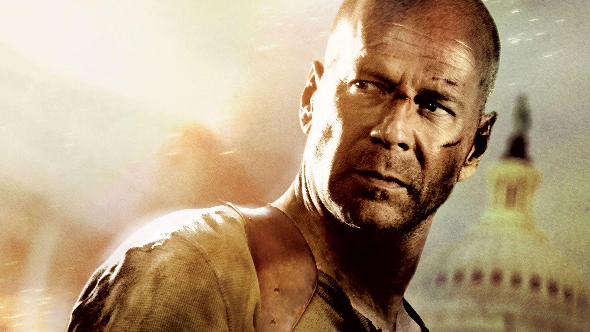 Die Hard Wallpapers - Top Free Die Hard Backgrounds - WallpaperAccess