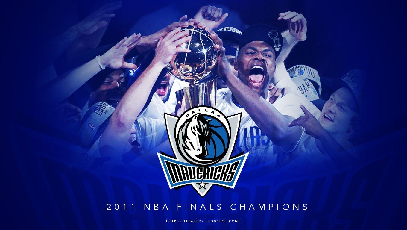 Dallas Mavericks Wallpapers - Top Free Dallas Mavericks Backgrounds ...
