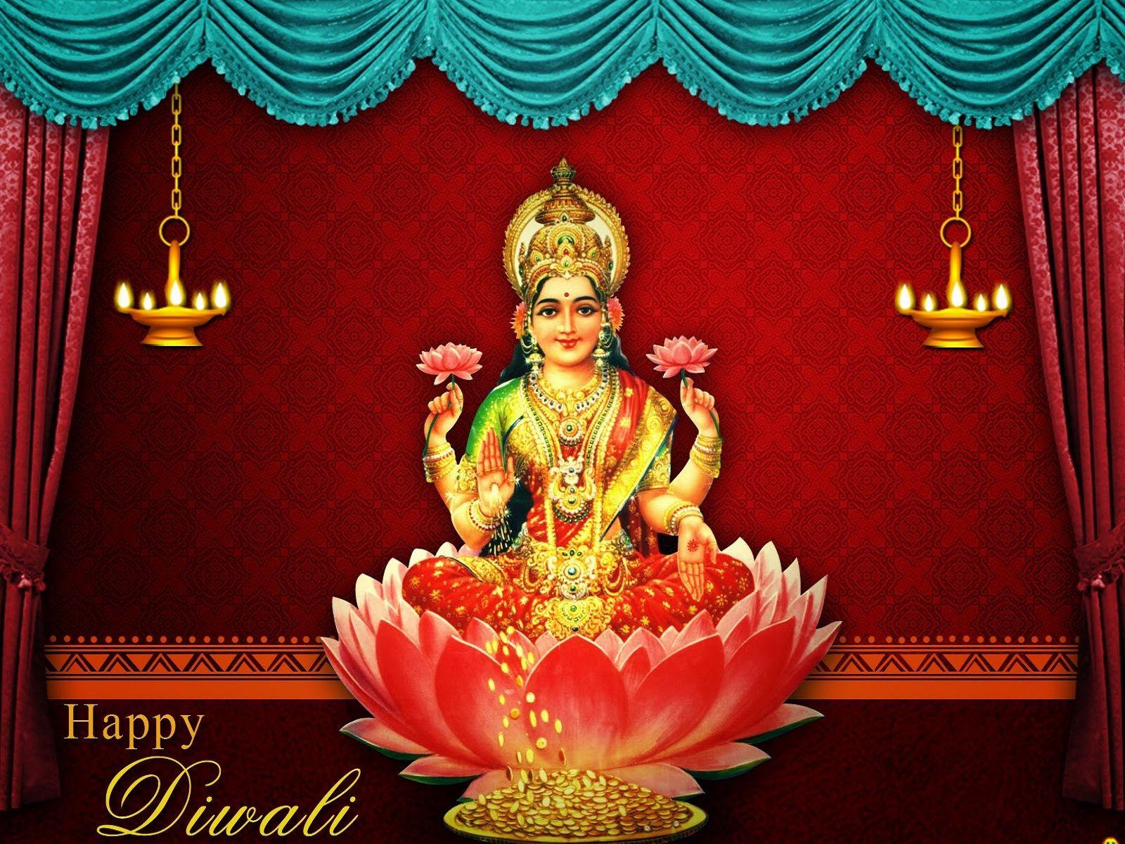 Laxmi Wallpapers - Top Free Laxmi Backgrounds - WallpaperAccess