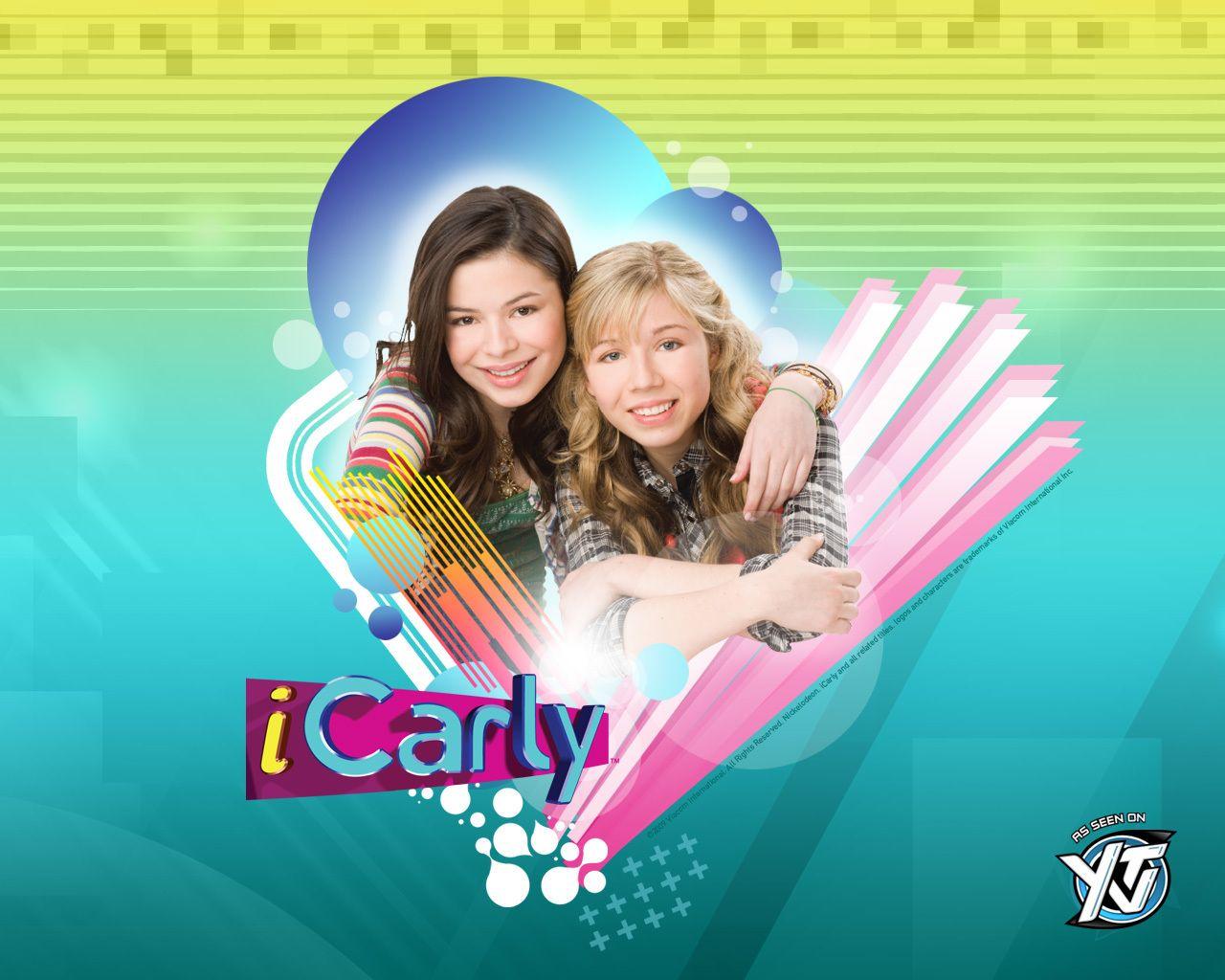iCarly Wallpapers - Top Free iCarly Backgrounds - WallpaperAccess