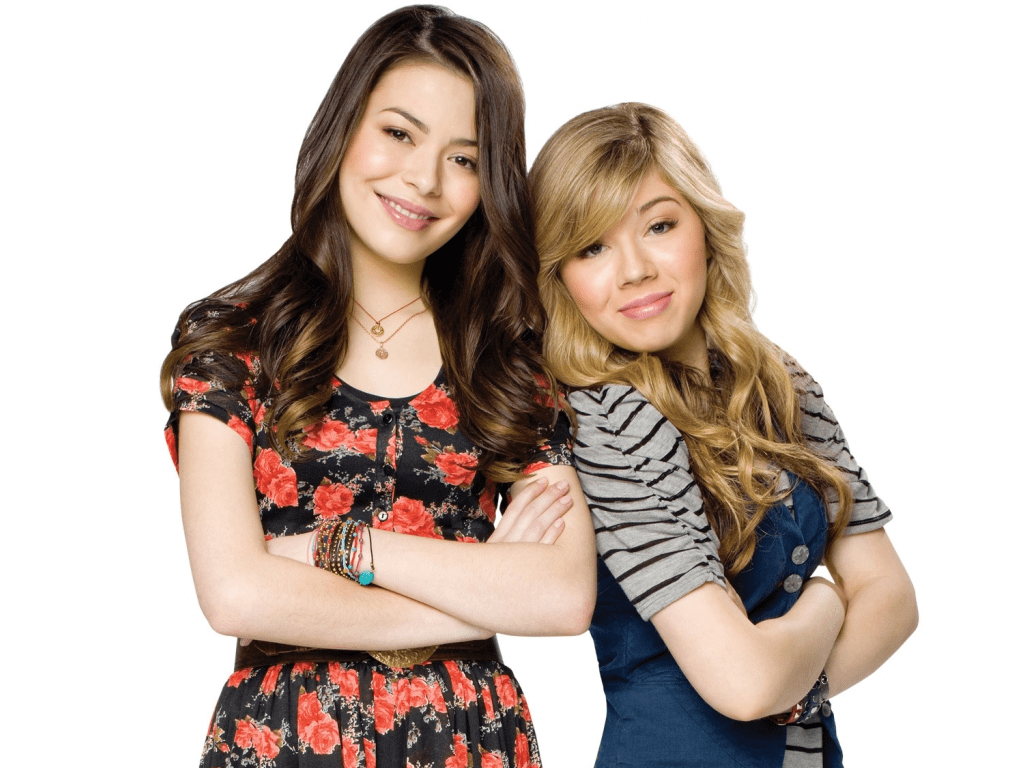 iCarly Wallpapers - Top Free iCarly Backgrounds - WallpaperAccess