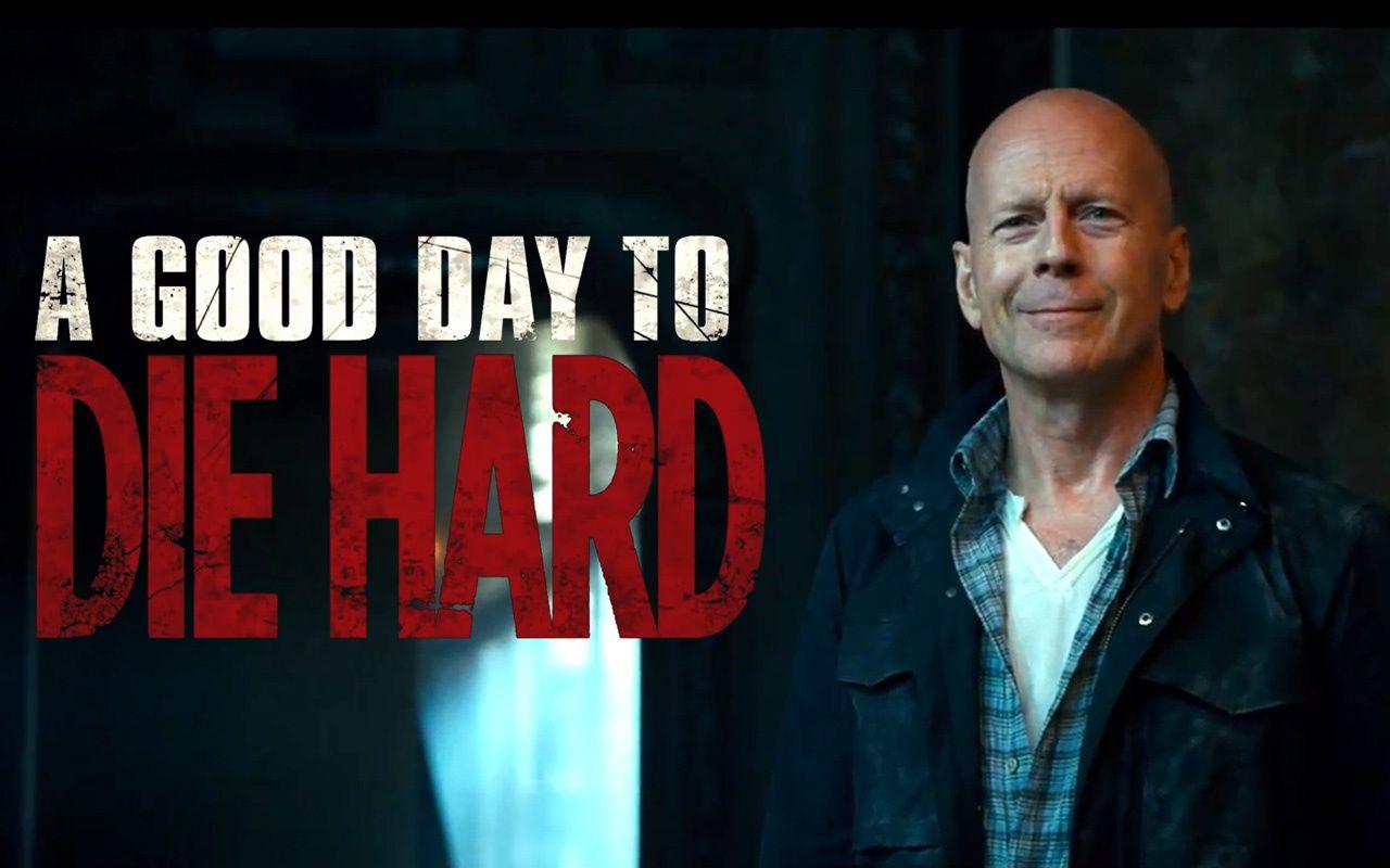 Die Hard Wallpapers - Top Free Die Hard Backgrounds - WallpaperAccess