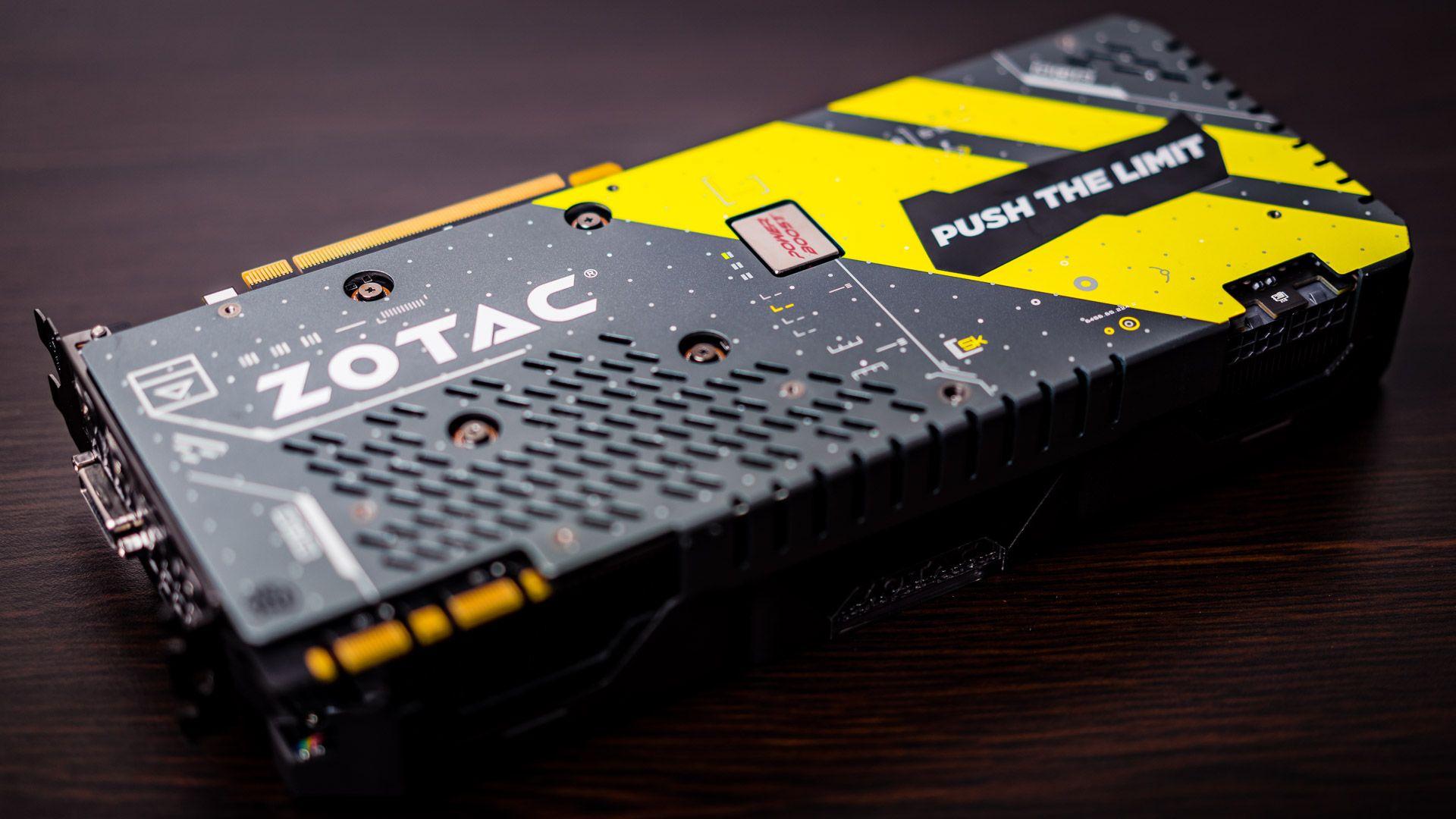 Zotac Wallpapers Top Free Zotac Backgrounds WallpaperAccess
