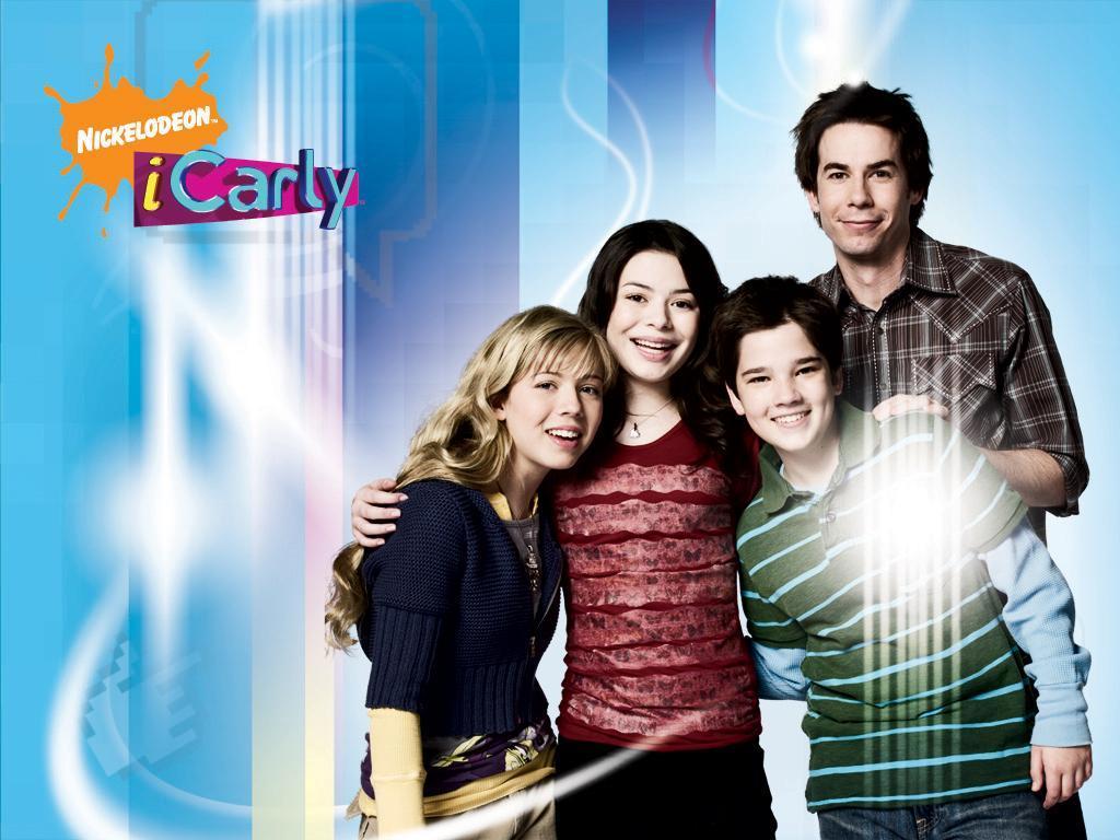 iCarly Wallpapers - Top Free iCarly Backgrounds - WallpaperAccess