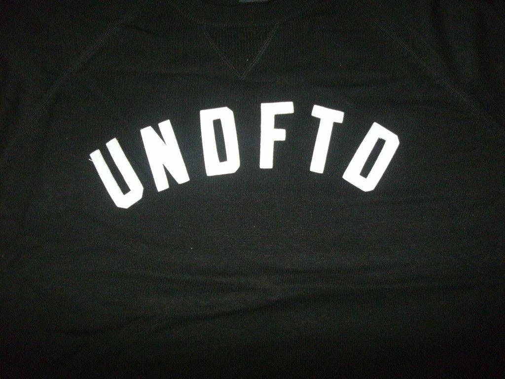Undefeated Clothing Wallpapers - Top Free Undefeated Clothing ...