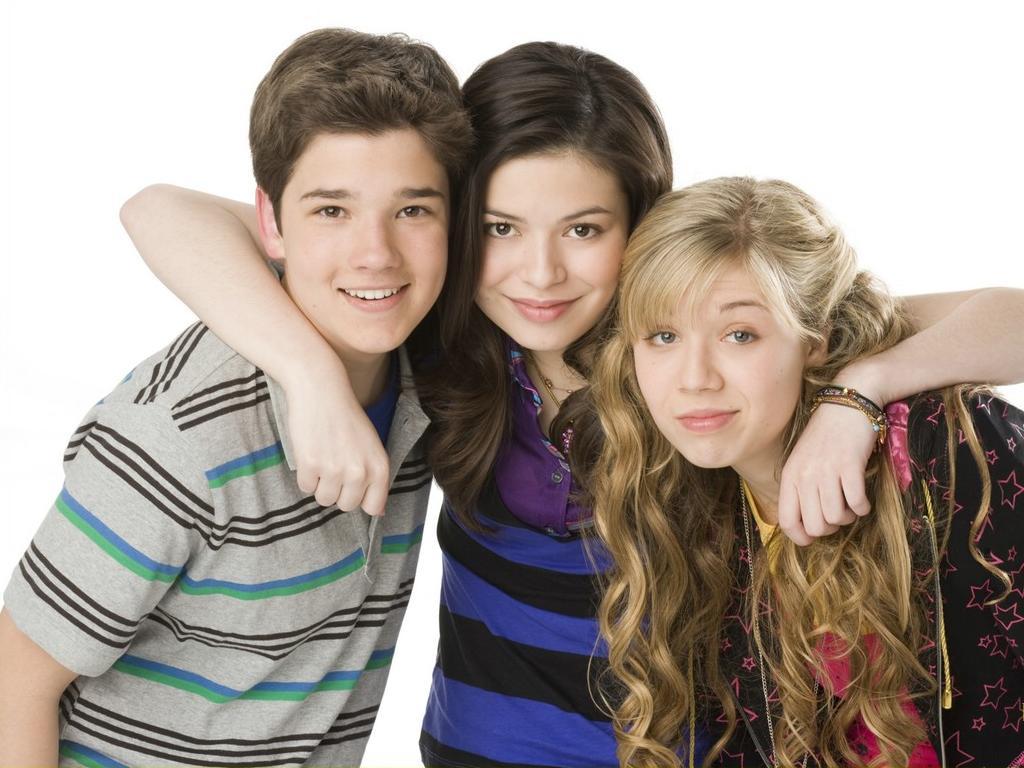 iCarly Wallpapers - Top Free iCarly Backgrounds - WallpaperAccess